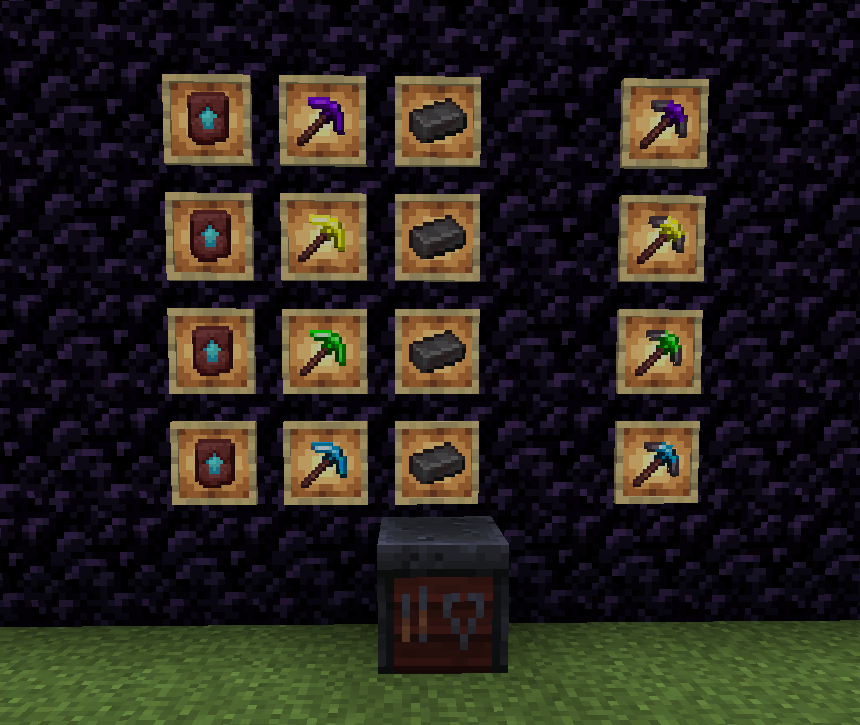 The Mortal's Rebirth - Gallery - Minecraft Mods - CurseForge