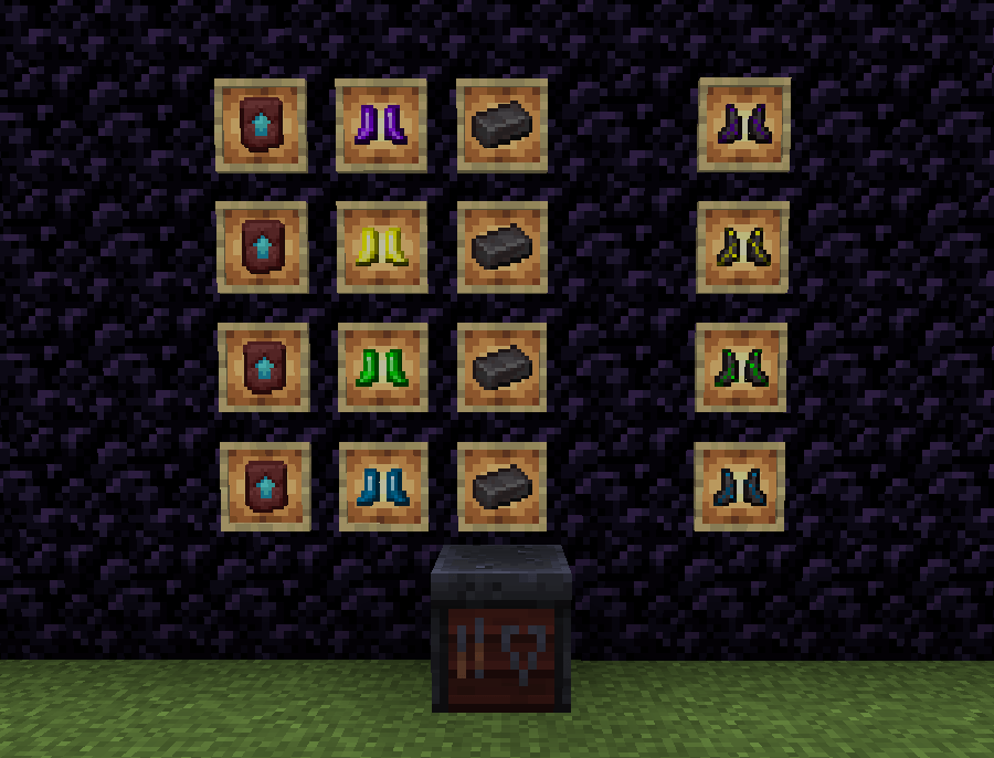 The Mortal's Rebirth - Gallery - Minecraft Mods - CurseForge