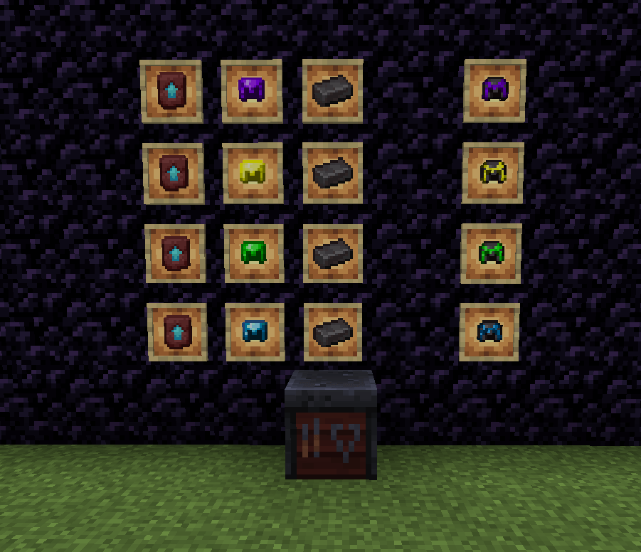 The Mortal's Rebirth - Gallery - Minecraft Mods - CurseForge