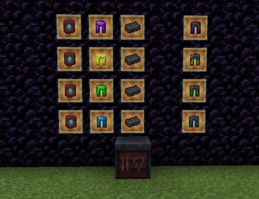 The Mortal's Rebirth - Gallery - Minecraft Mods - CurseForge