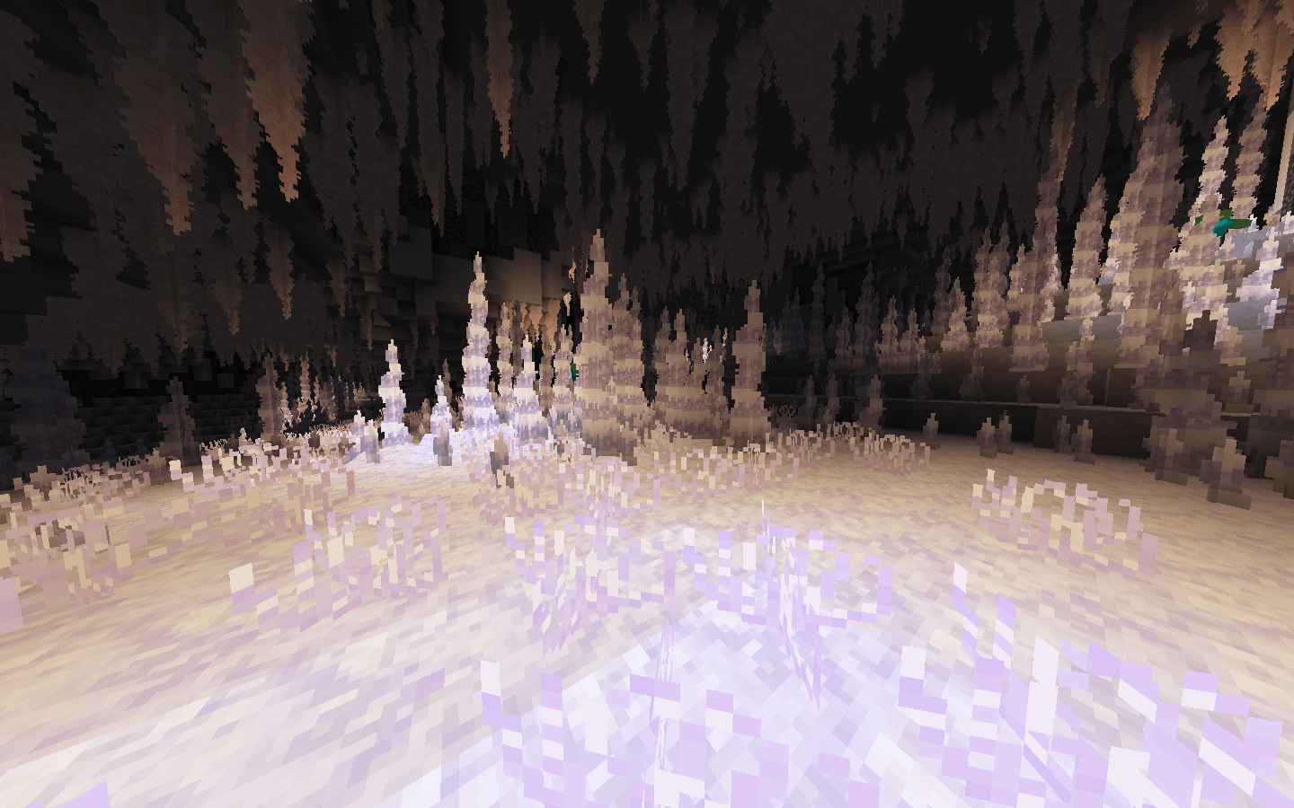 Iridescent Wilds - Gallery - Minecraft Mods - CurseForge