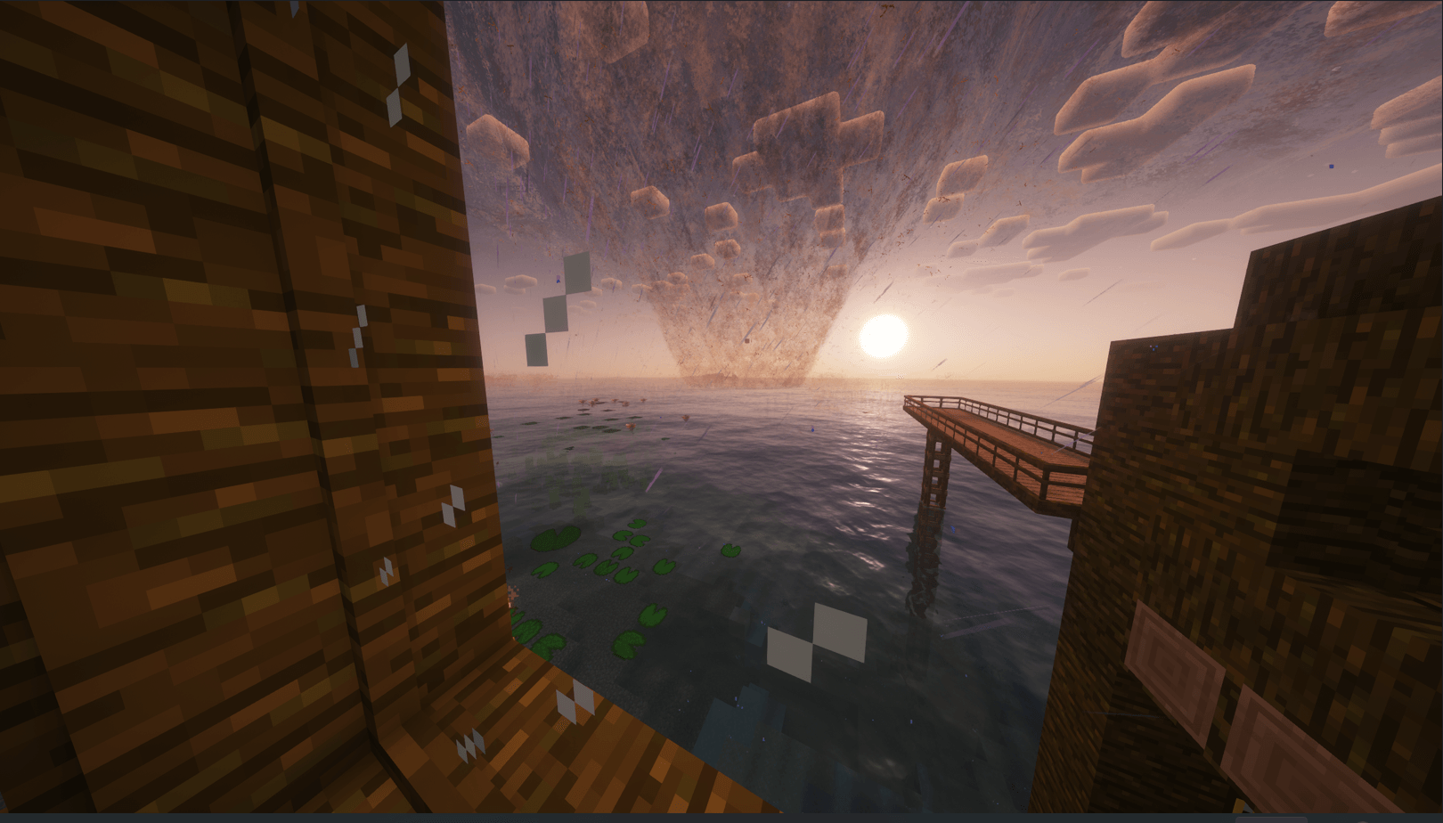 Forged in Earth - Gallery - Minecraft Modpacks - CurseForge