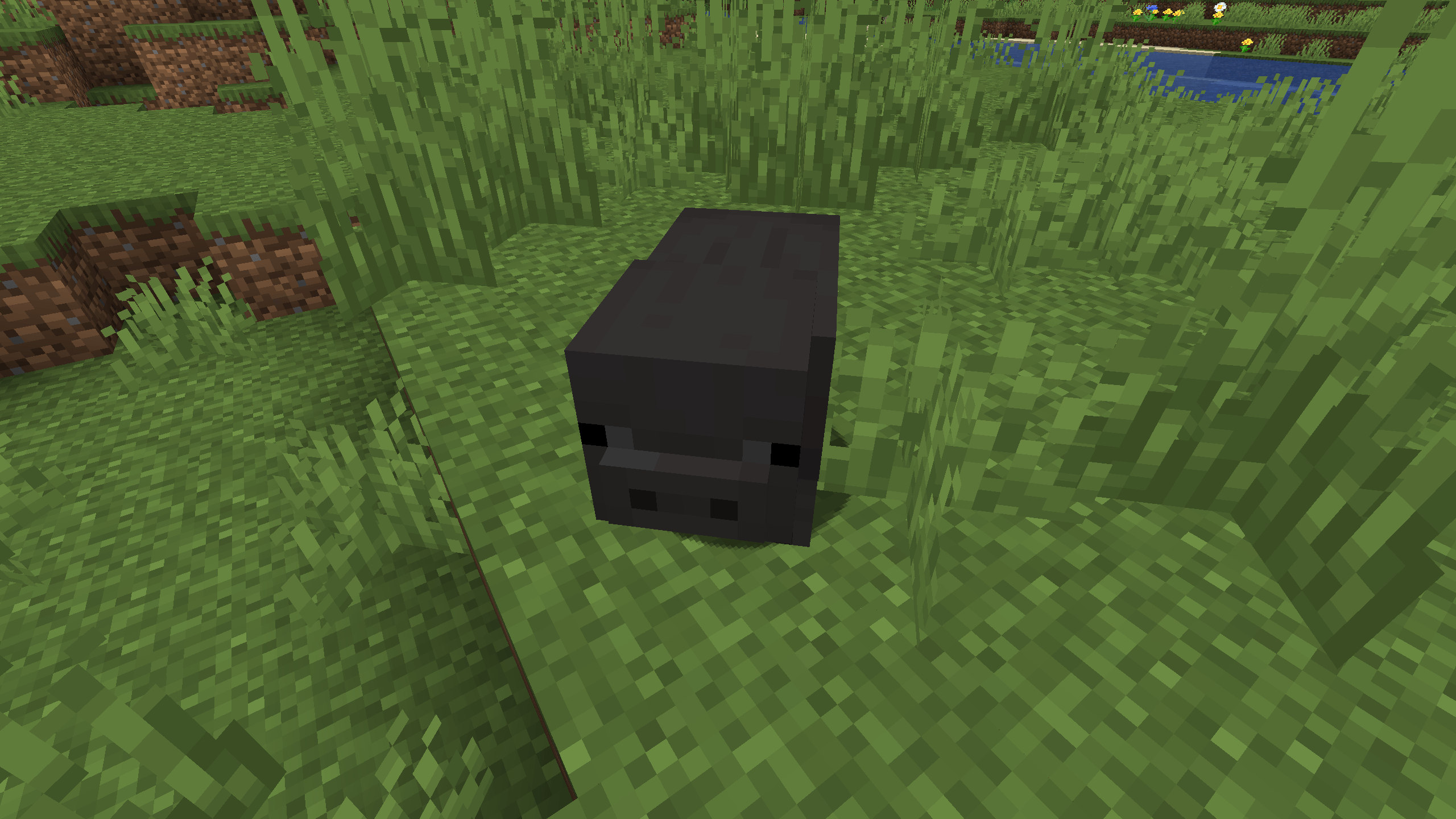 shadow pig - Gallery - Minecraft Mods - CurseForge