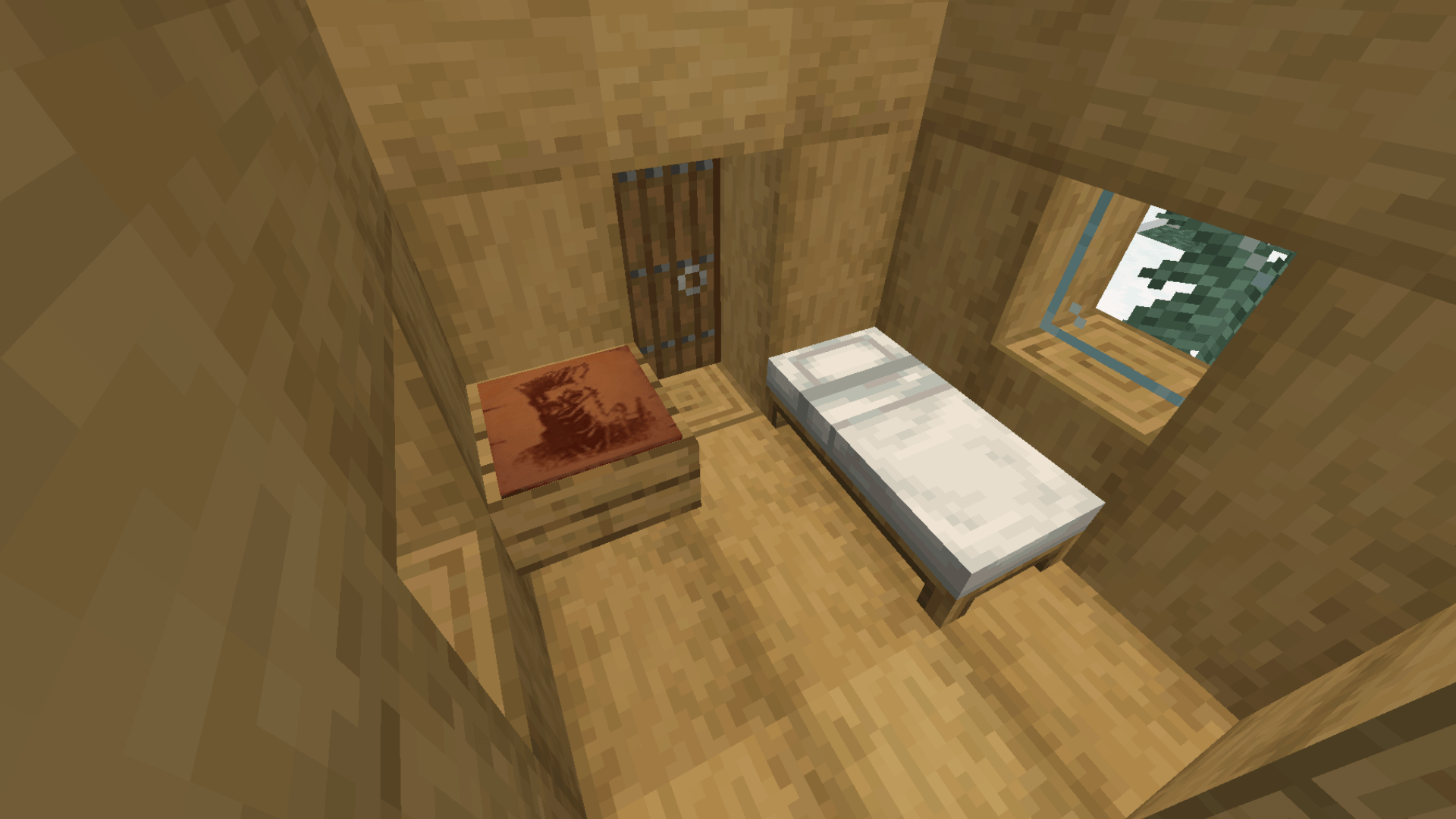 Azeroth in MC - Gallery - Minecraft Mods - CurseForge