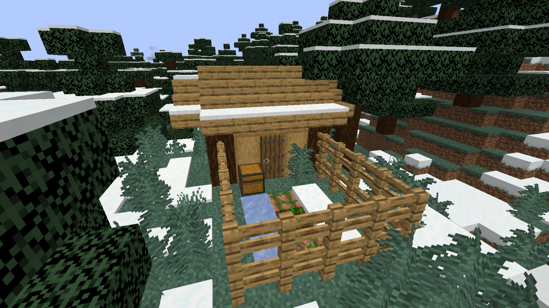 Azeroth in MC - Gallery - Minecraft Mods - CurseForge