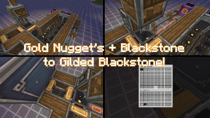 Create: More Additional Recipes - Gallery - Minecraft Mods - CurseForge