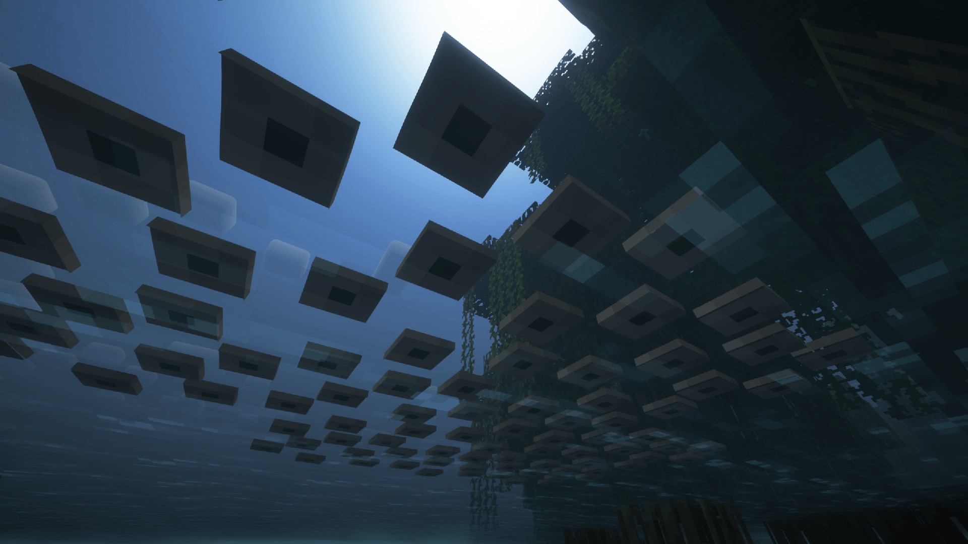 Undopia 3D Frogspawn - Minecraft Resource Packs - CurseForge