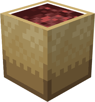 Powder In A Bag - Gallery - Minecraft Resource Packs - CurseForge