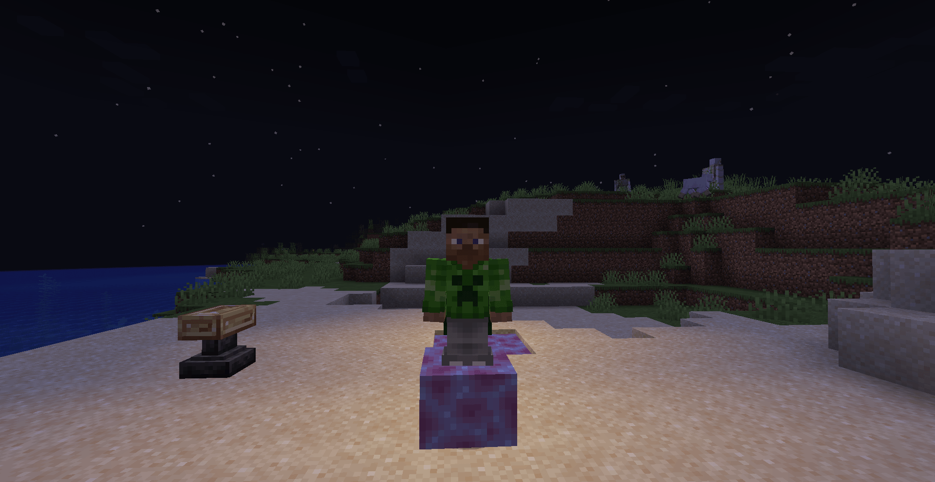 Tinkers Oreganized - Minecraft Mods - CurseForge