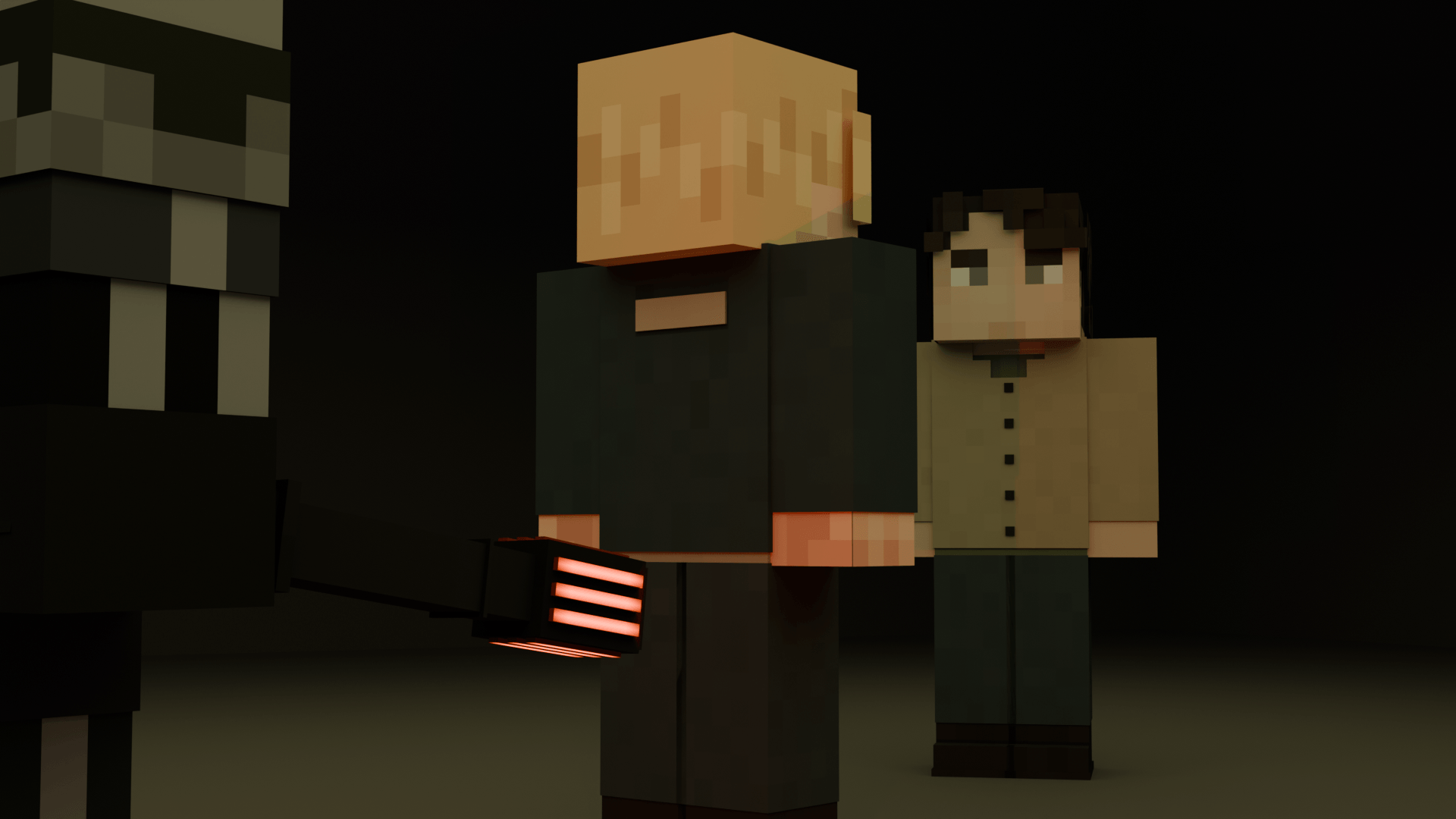 Anticitizen - Gallery - Minecraft Mods - CurseForge