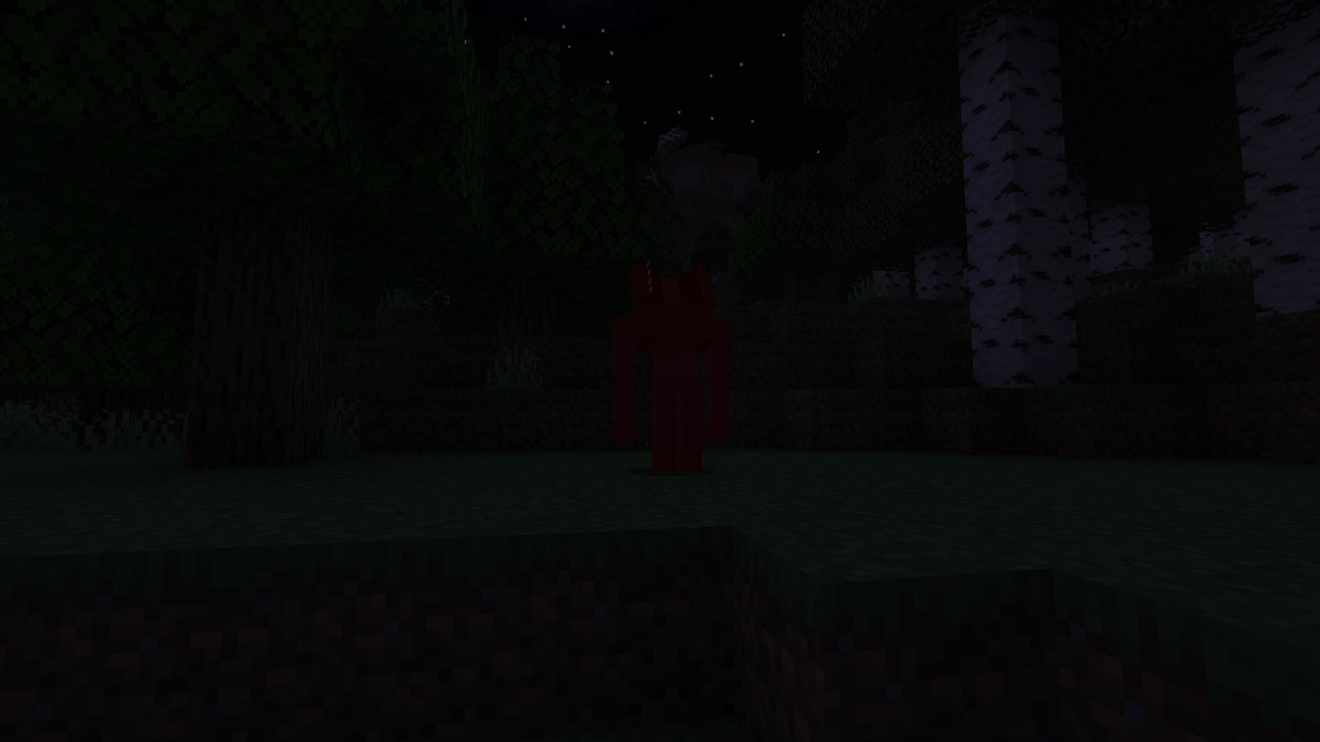 Deadly Dangers X - Gallery - Minecraft Mods - CurseForge