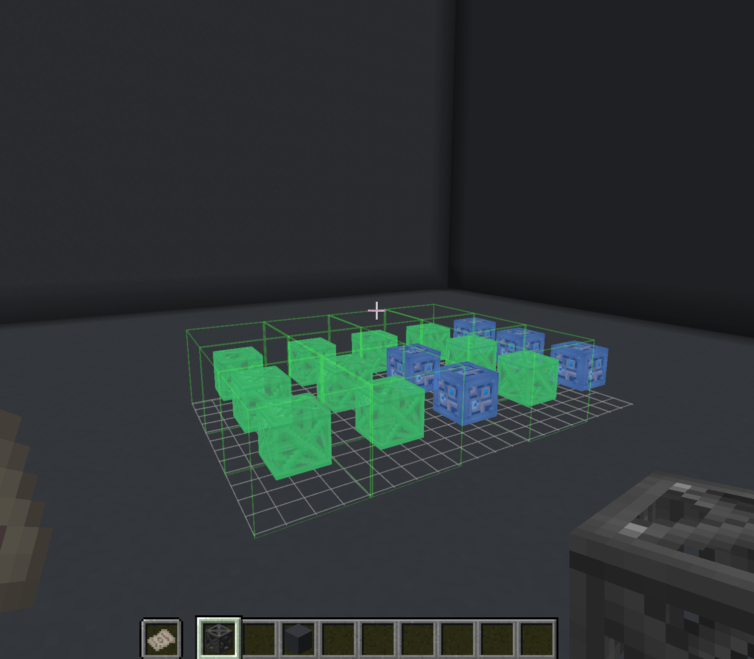 Engineered Schematics - Gallery - Minecraft Mods - CurseForge