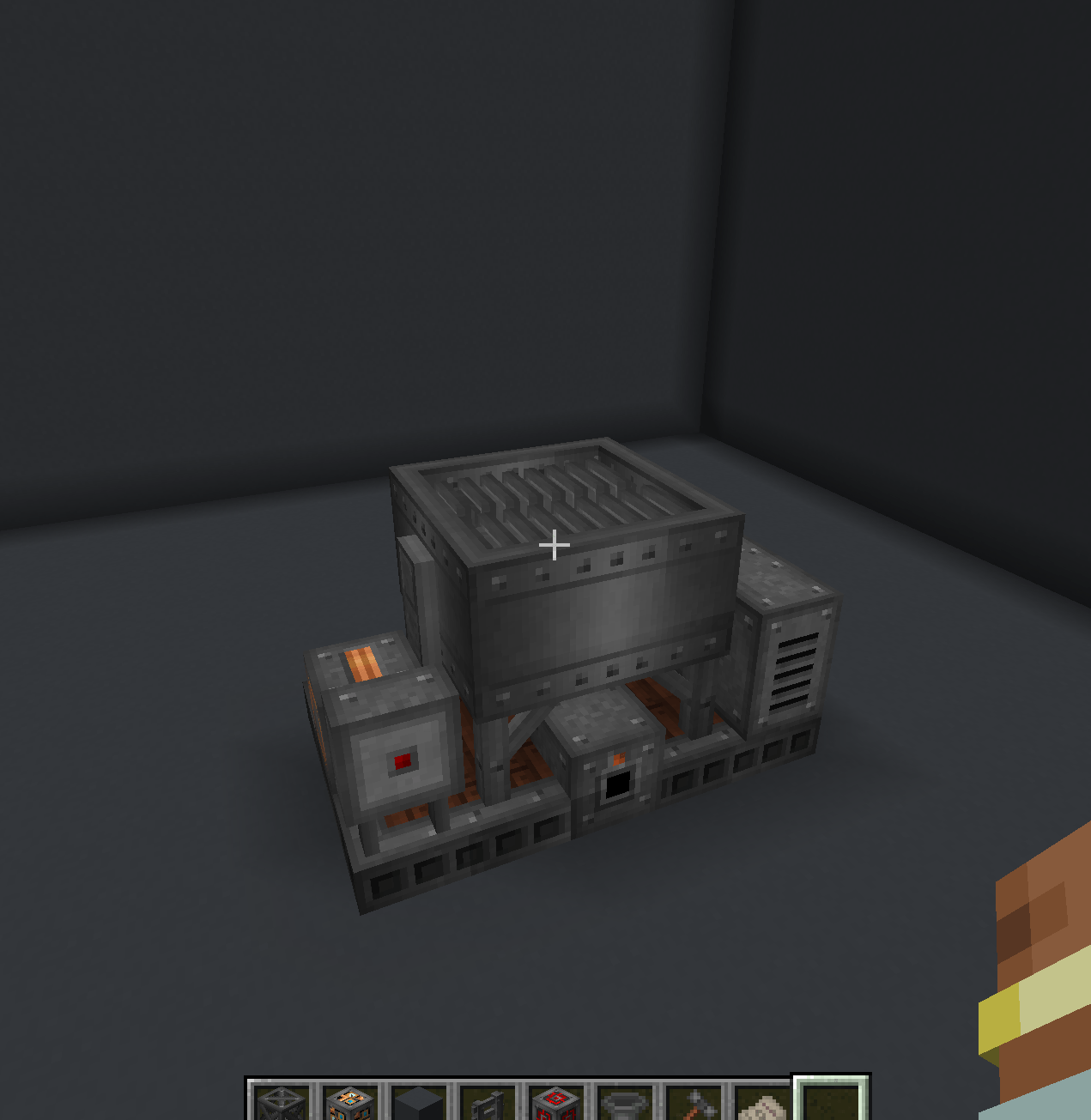 Engineered Schematics - Gallery - Minecraft Mods - CurseForge