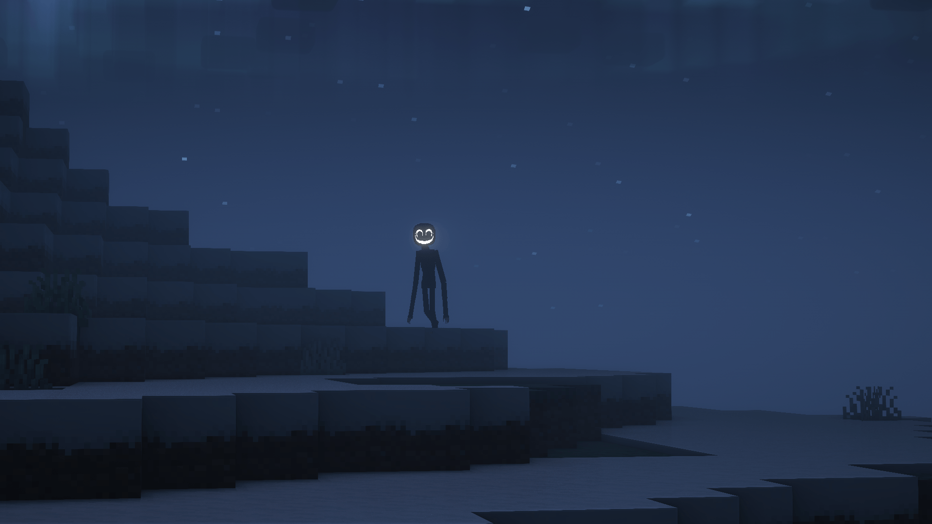 The Man Who Black - Gallery - Minecraft Mods - CurseForge