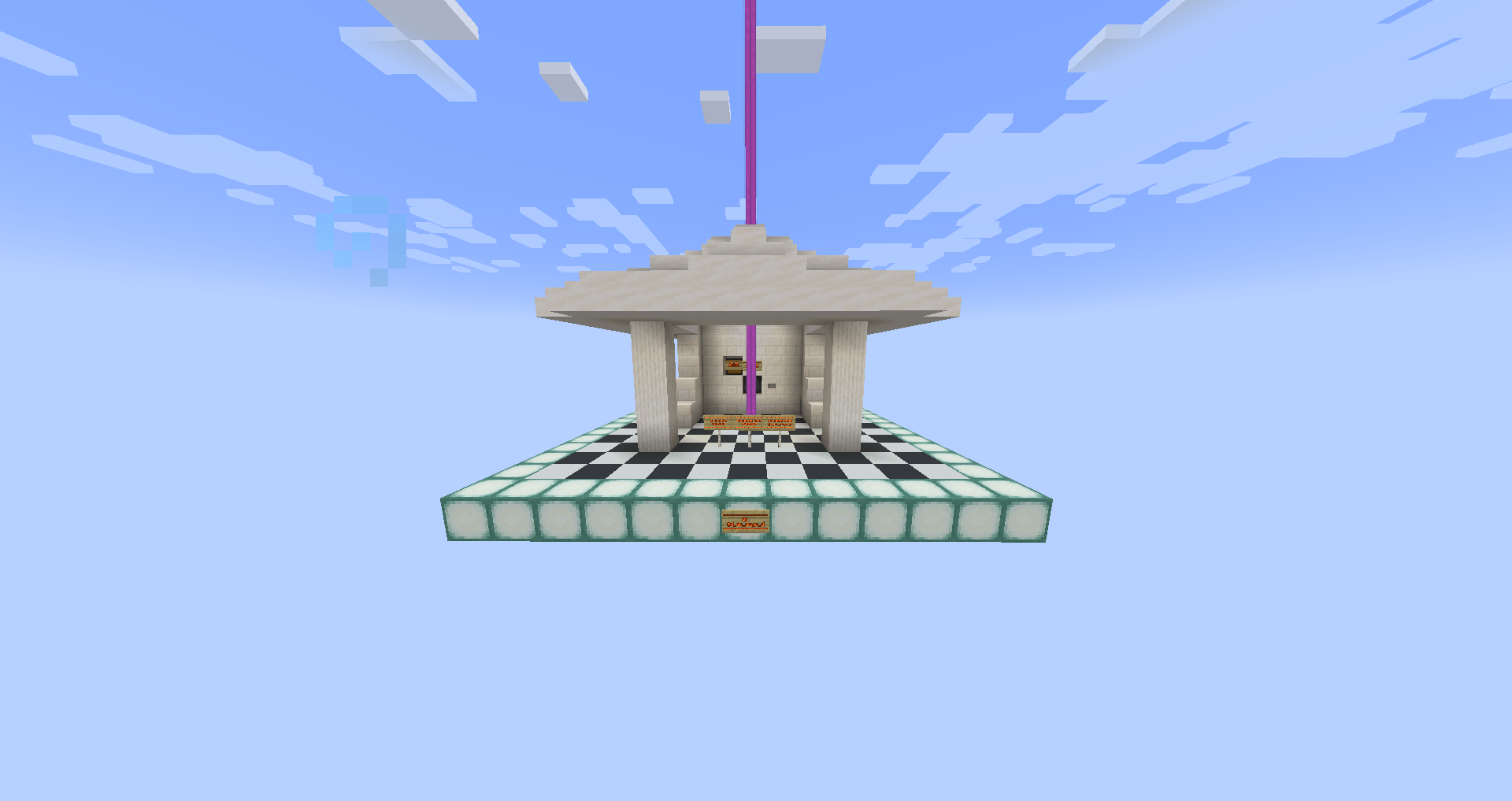 BUILD BATTLE PLUS - Minecraft Worlds - CurseForge