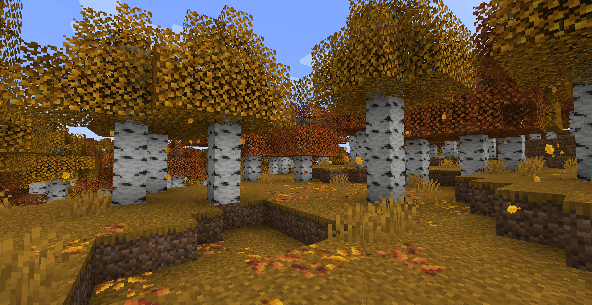 More Colorful - Minecraft Mods - CurseForge