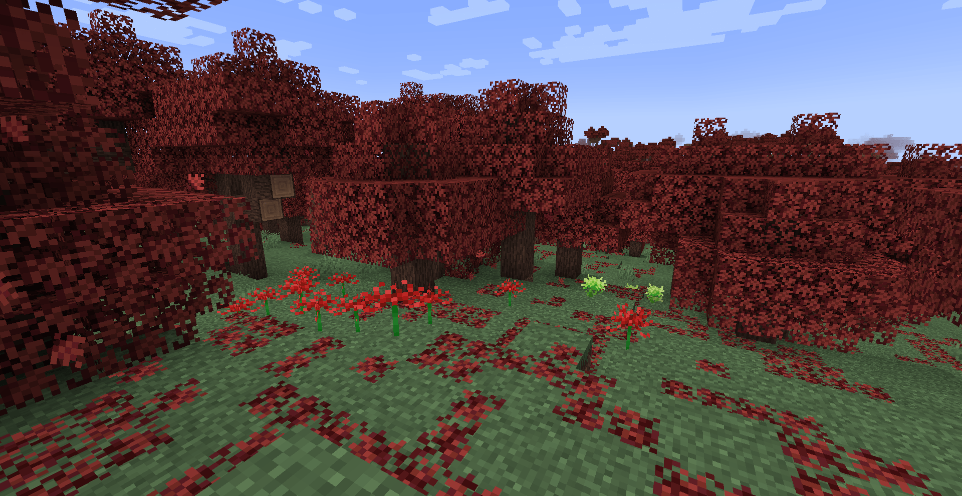 More Colorful - Minecraft Mods - CurseForge