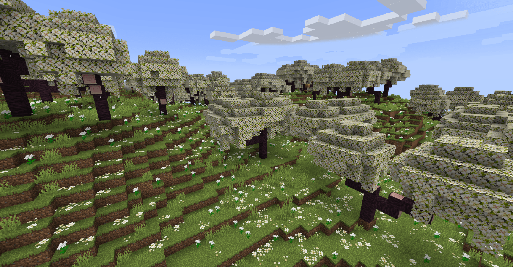 More Colorful - Minecraft Mods - CurseForge