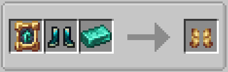 Deeper and Darker to Cataclysm Progression - Gallery - Minecraft Mods ...