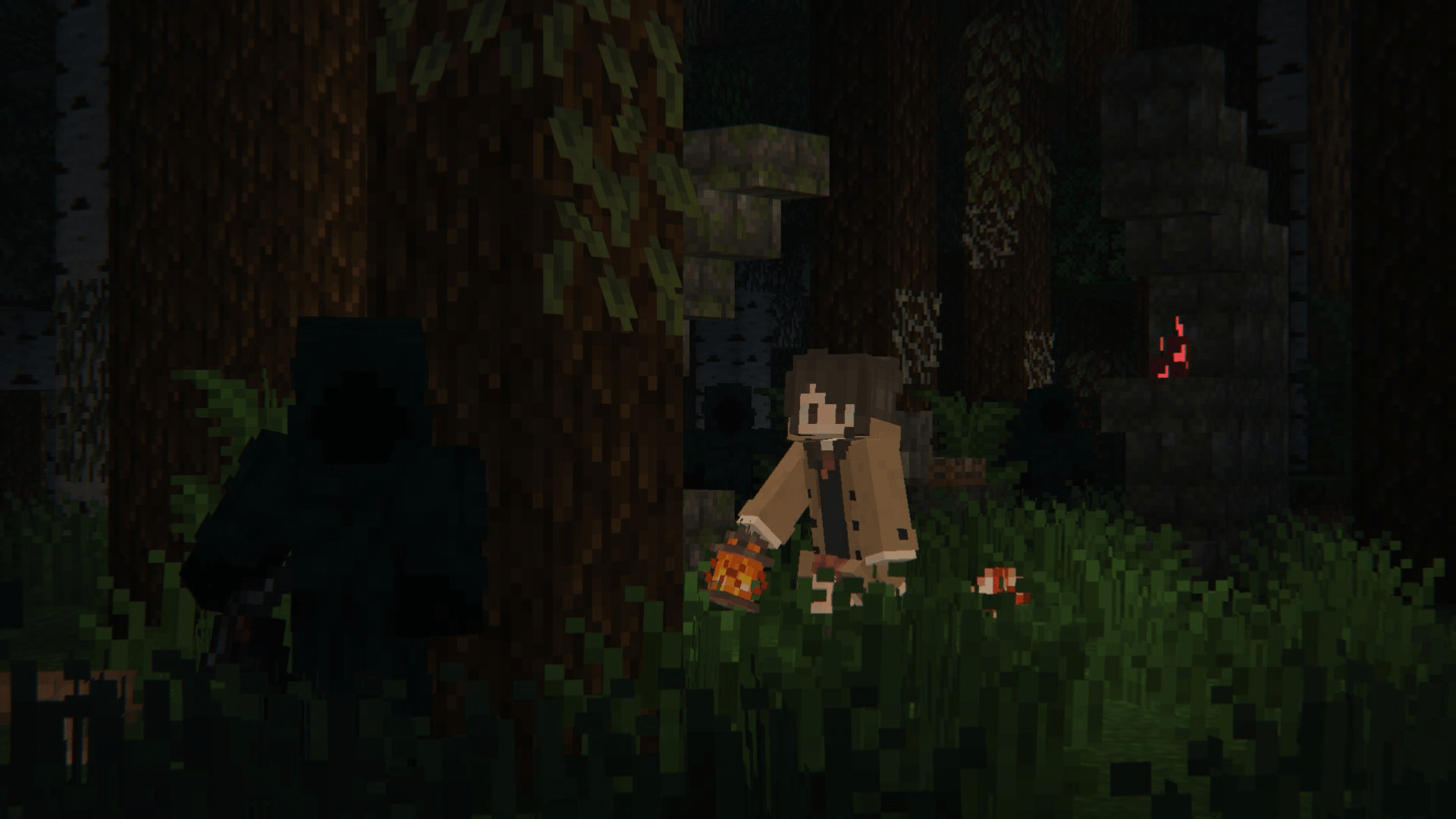 CultistCraft: Unbound Frontiers - Gallery - Minecraft Modpacks - CurseForge