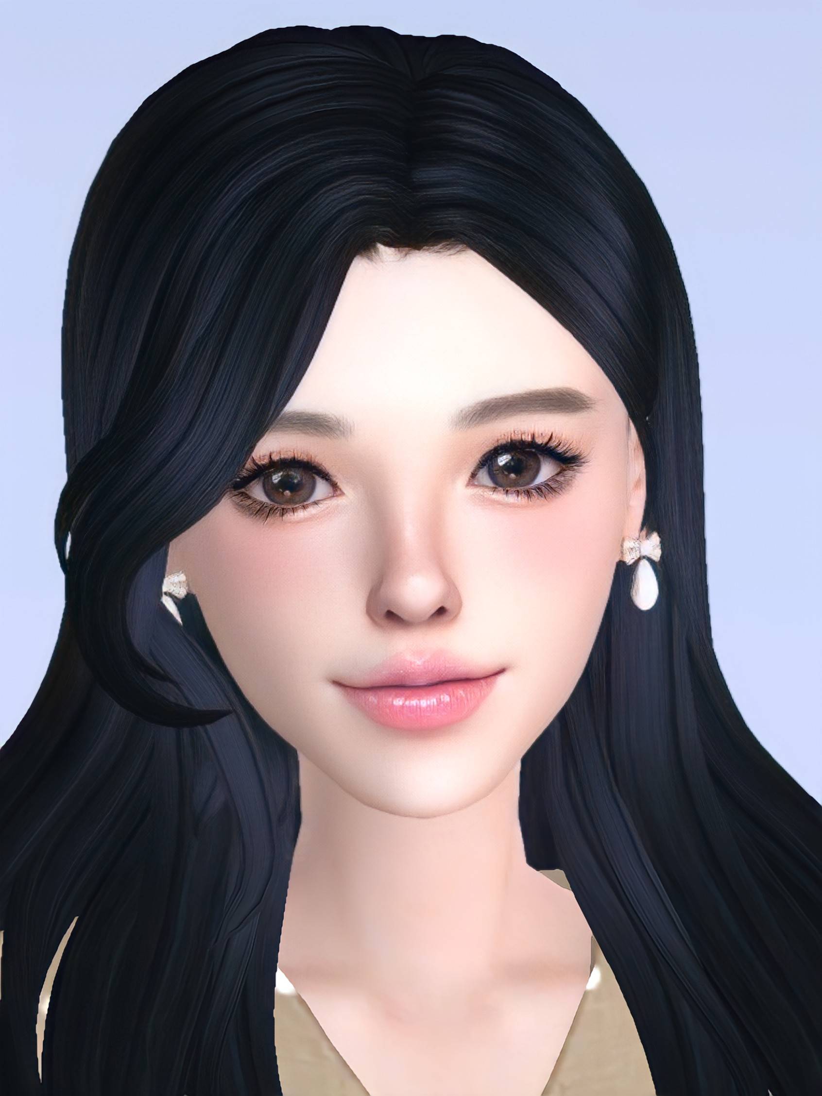 June Clemons - Gallery - The Sims 4 Sims / Households - CurseForge