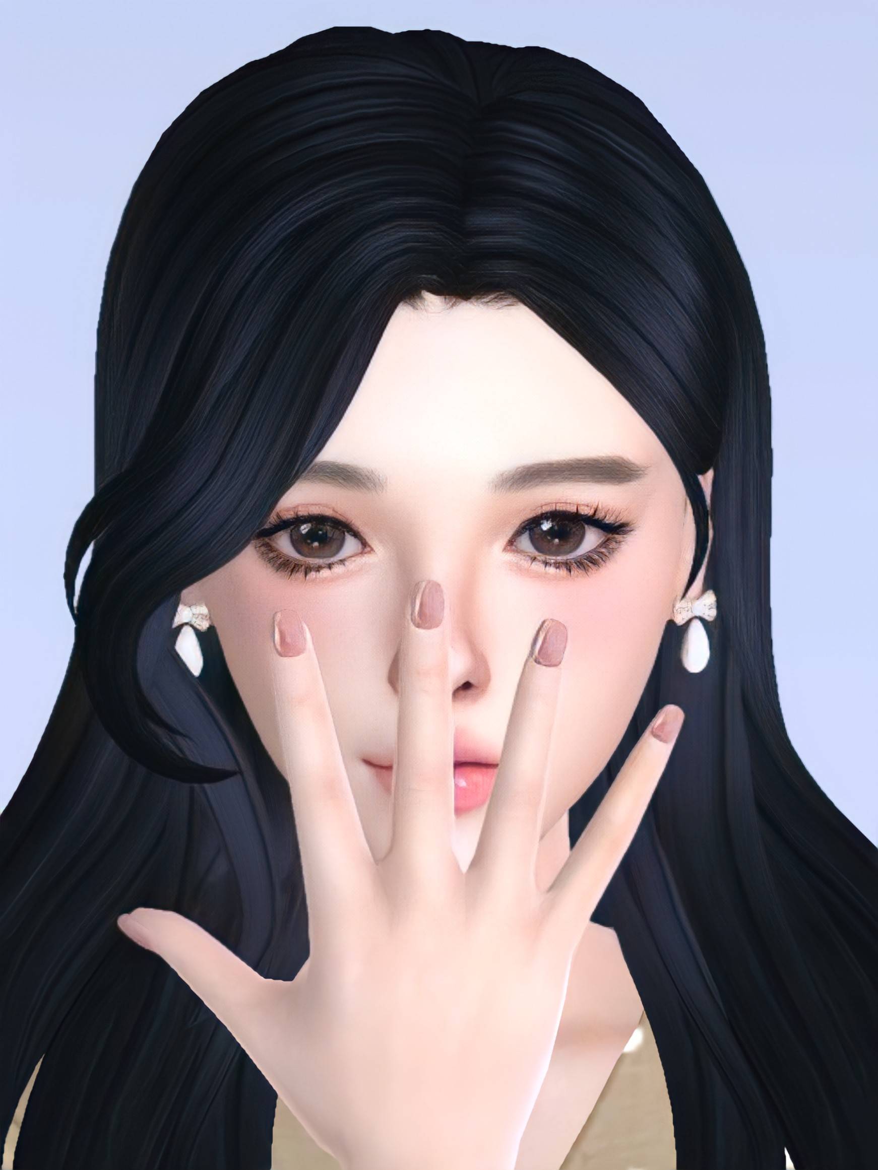 June Clemons - Gallery - The Sims 4 Sims / Households - CurseForge