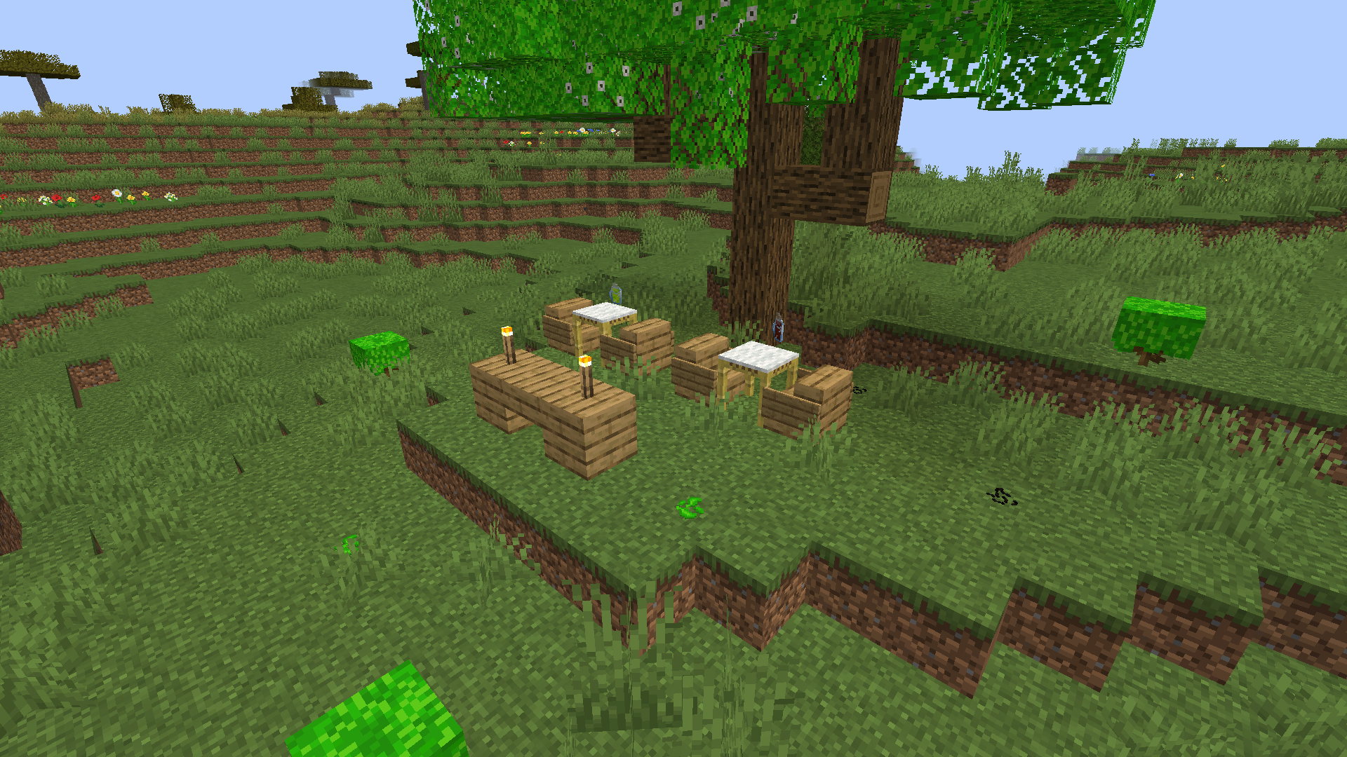 Simple and Delicious - Minecraft Mods - CurseForge