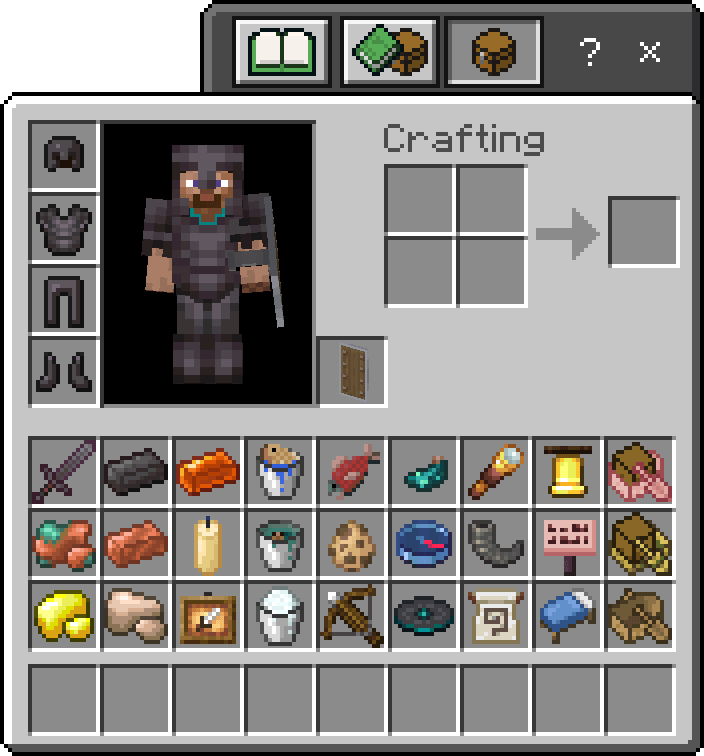 Classic Textures Fix - Vibrant Visuals supported! - Minecraft Bedrock ...