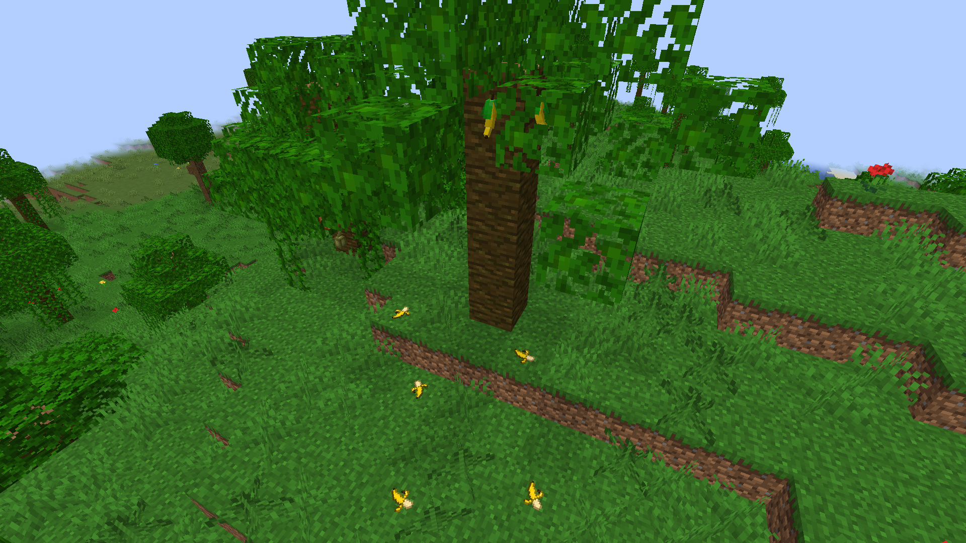 Download Simple and Delicious - Minecraft Mods & Modpacks - CurseForge