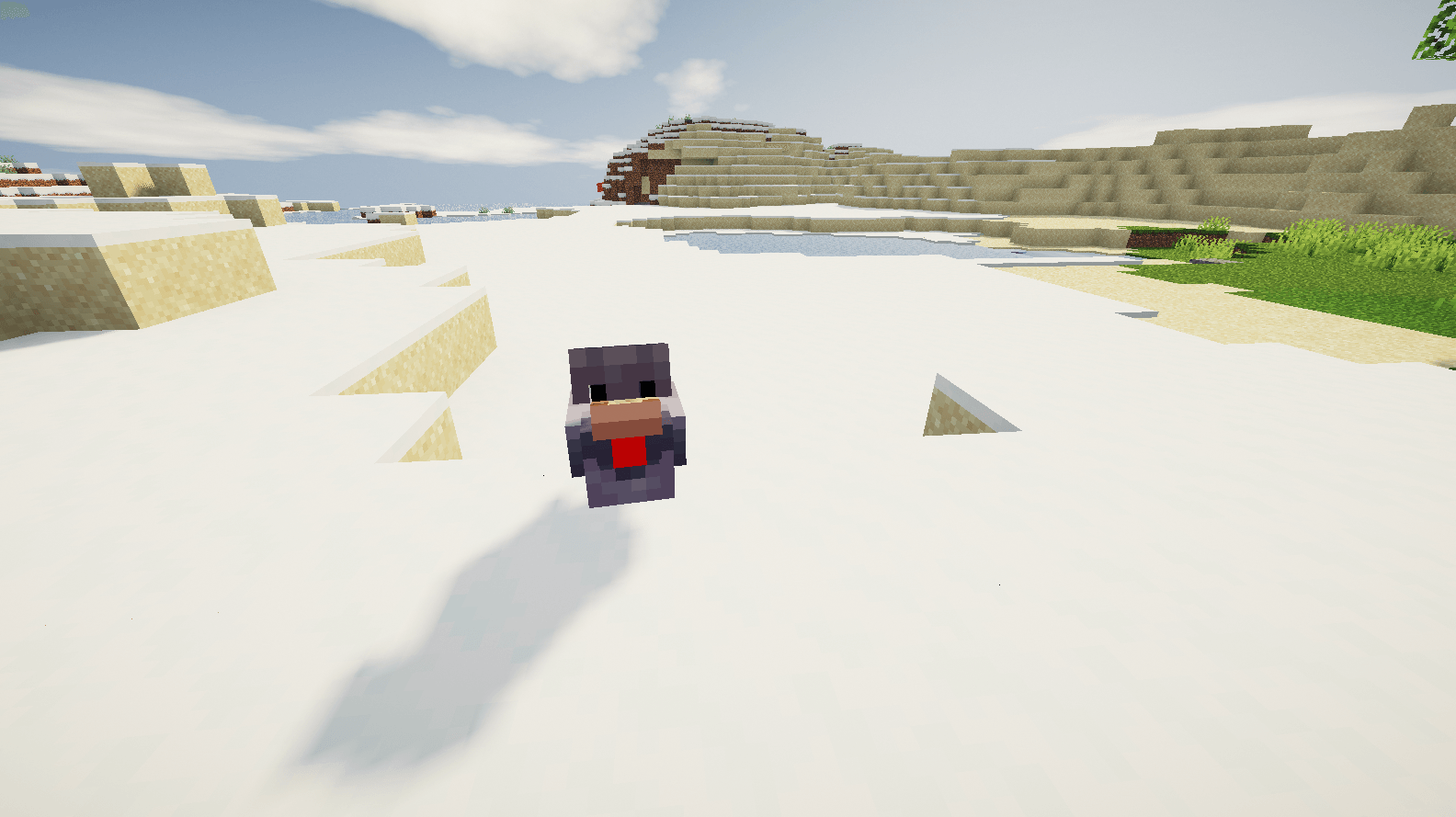 Spring Drop [1.20++ Backport] - Minecraft Mods - CurseForge