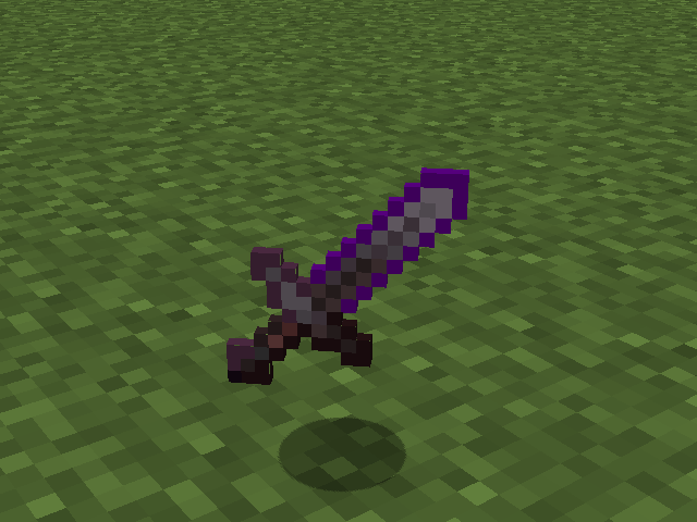 Super Netherite - Gallery - Minecraft Mods - CurseForge