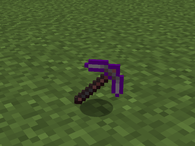 Super Netherite - Gallery - Minecraft Mods - CurseForge