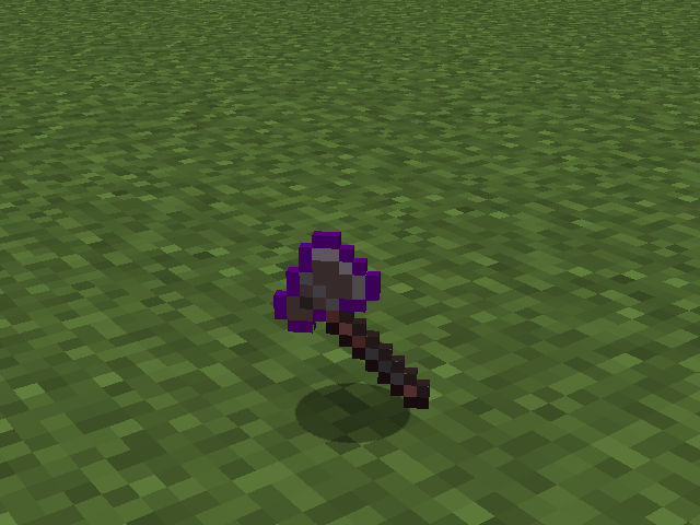 Super Netherite - Gallery - Minecraft Mods - CurseForge