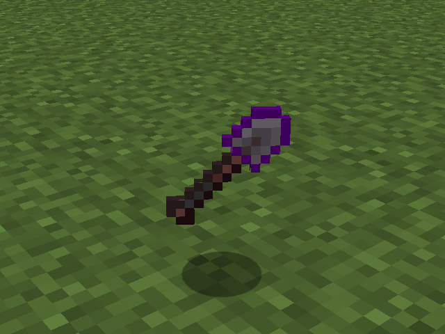 Super Netherite - Gallery - Minecraft Mods - CurseForge