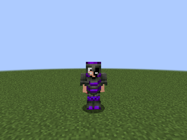 Super Netherite - Gallery - Minecraft Mods - CurseForge