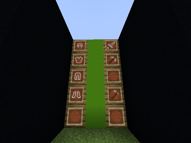 Super Netherite - Gallery - Minecraft Mods - CurseForge