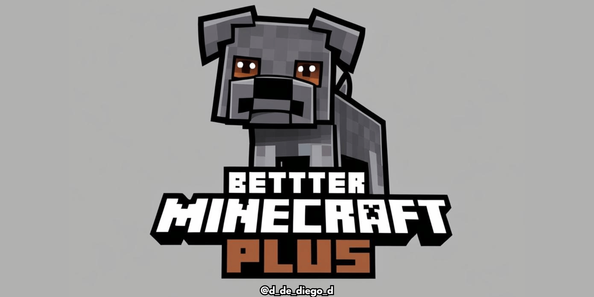 Better Dogs Plus - Gallery - Minecraft Resource Packs - CurseForge