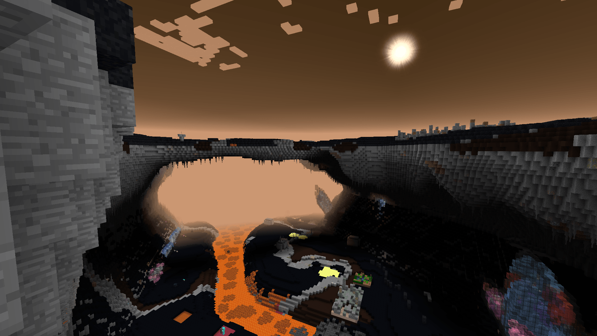 TOABTECH: Dregora's Conquest - Gallery - Minecraft Modpacks - CurseForge