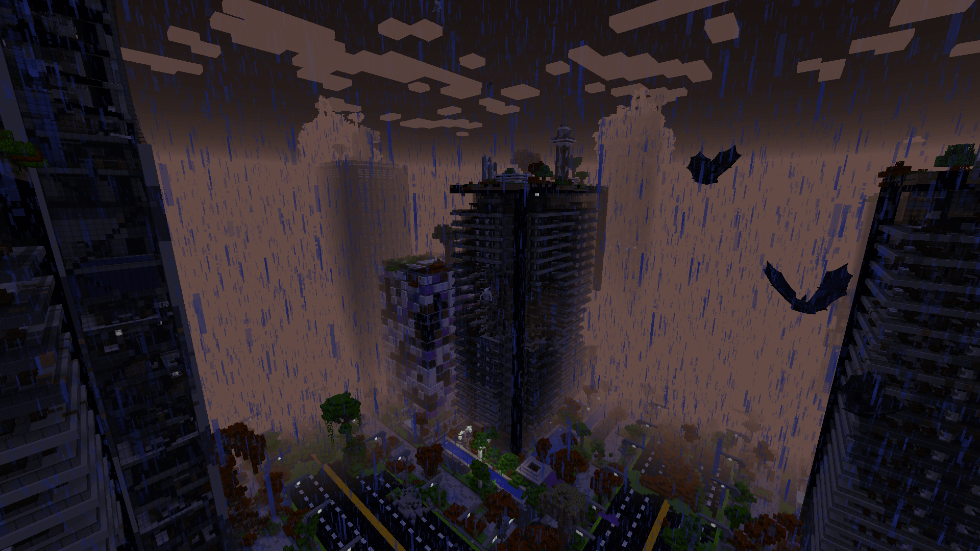 TOABTECH: Dregora's Conquest - Gallery - Minecraft Modpacks - CurseForge
