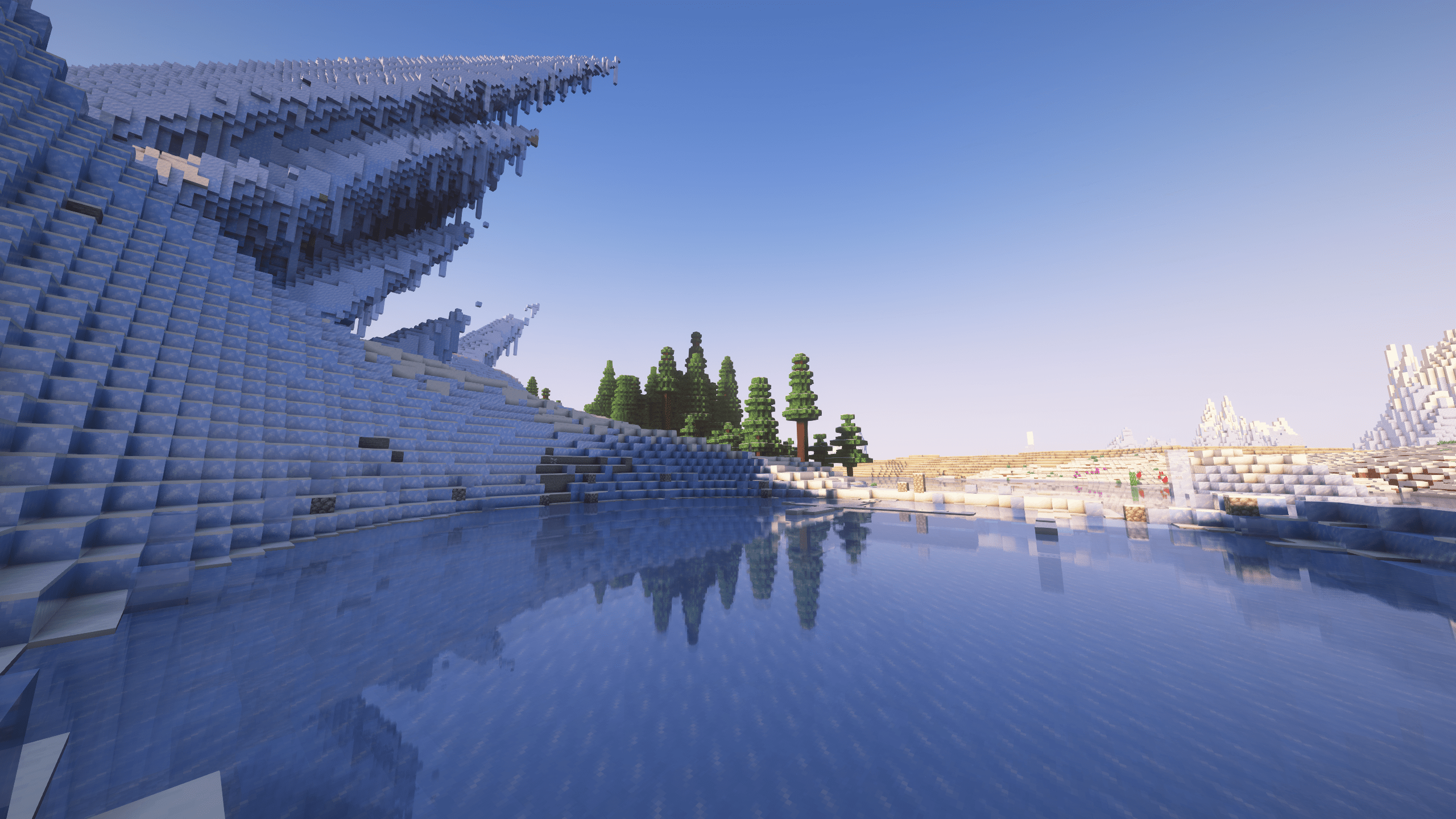 CarbonFrame's Engineered Realm - Gallery - Minecraft Modpacks - CurseForge