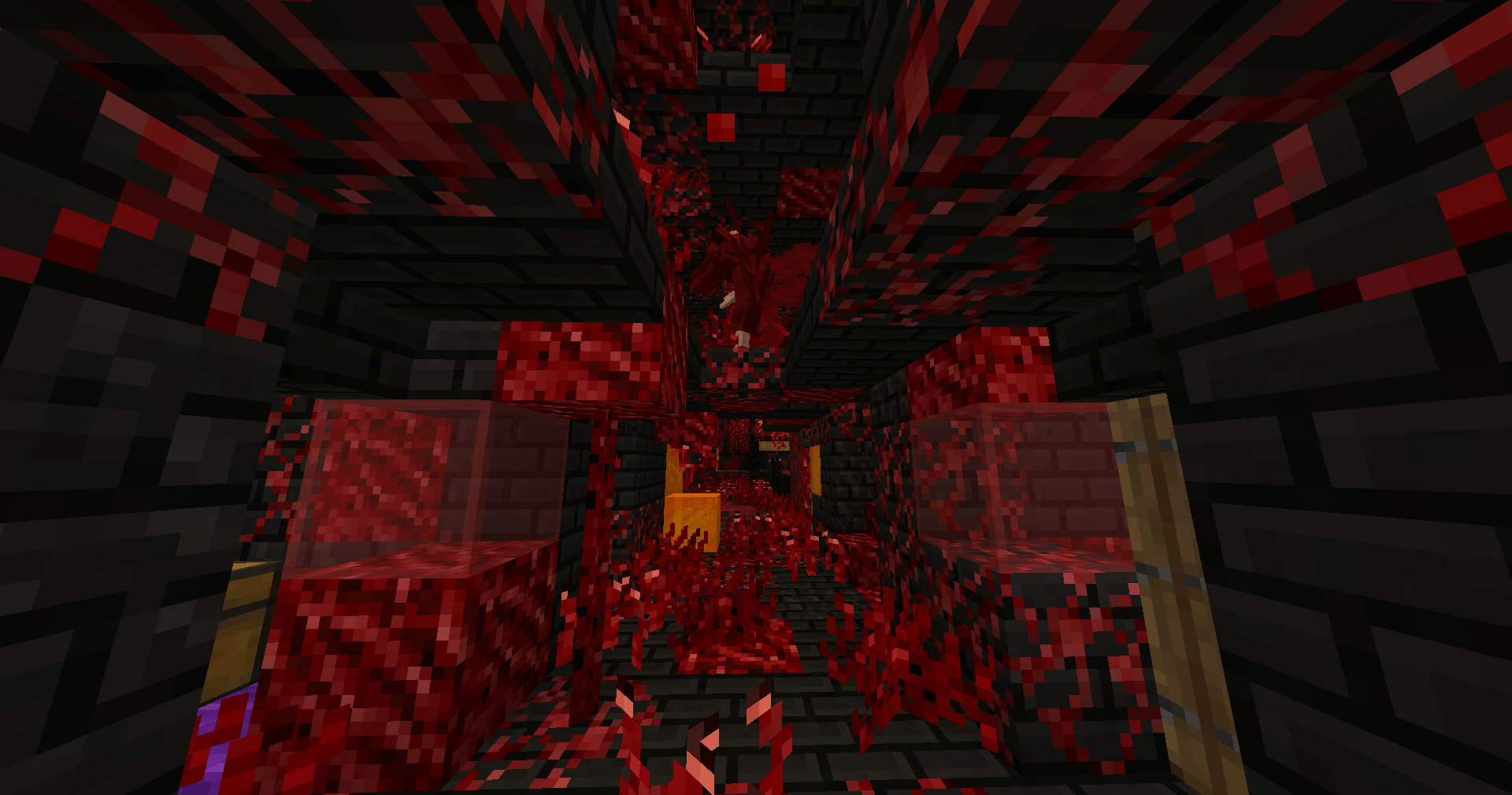 Noodle's Fracture - Gallery - Minecraft Mods - CurseForge