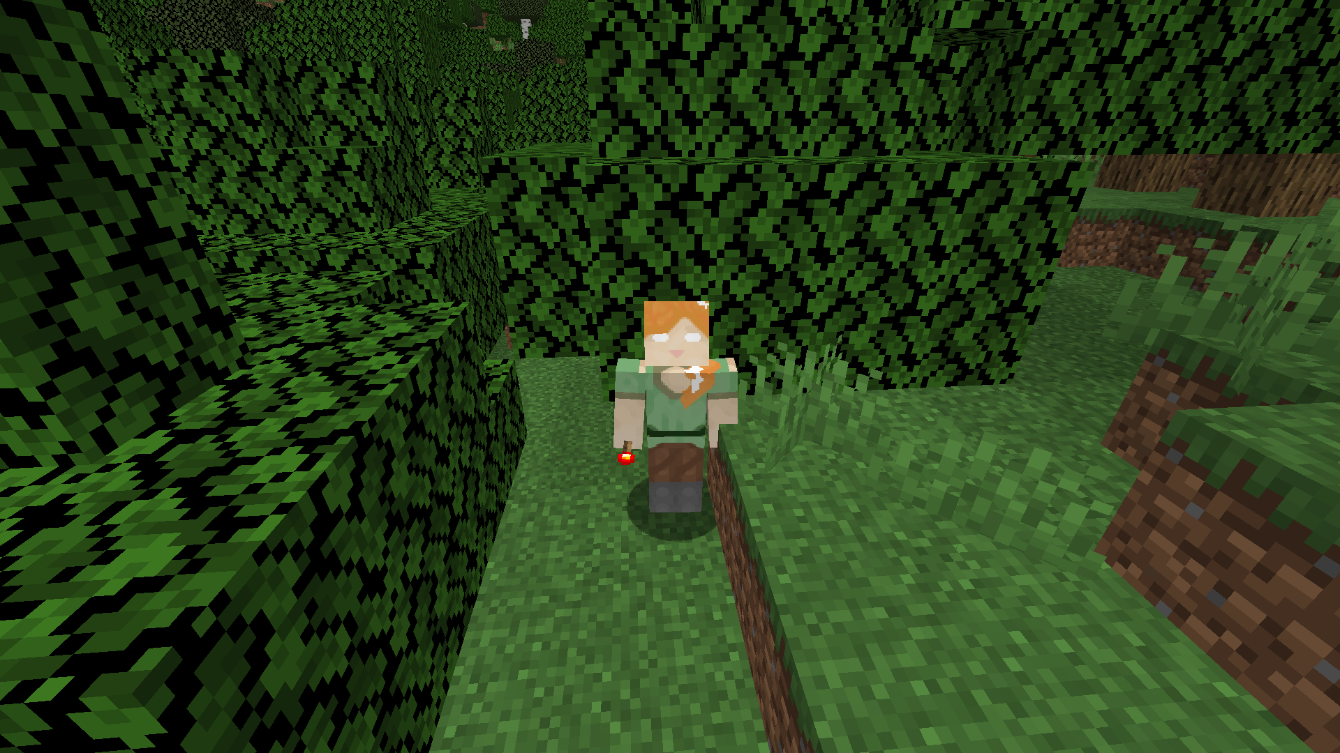 AlexBrine - Gallery - Minecraft Mods - CurseForge