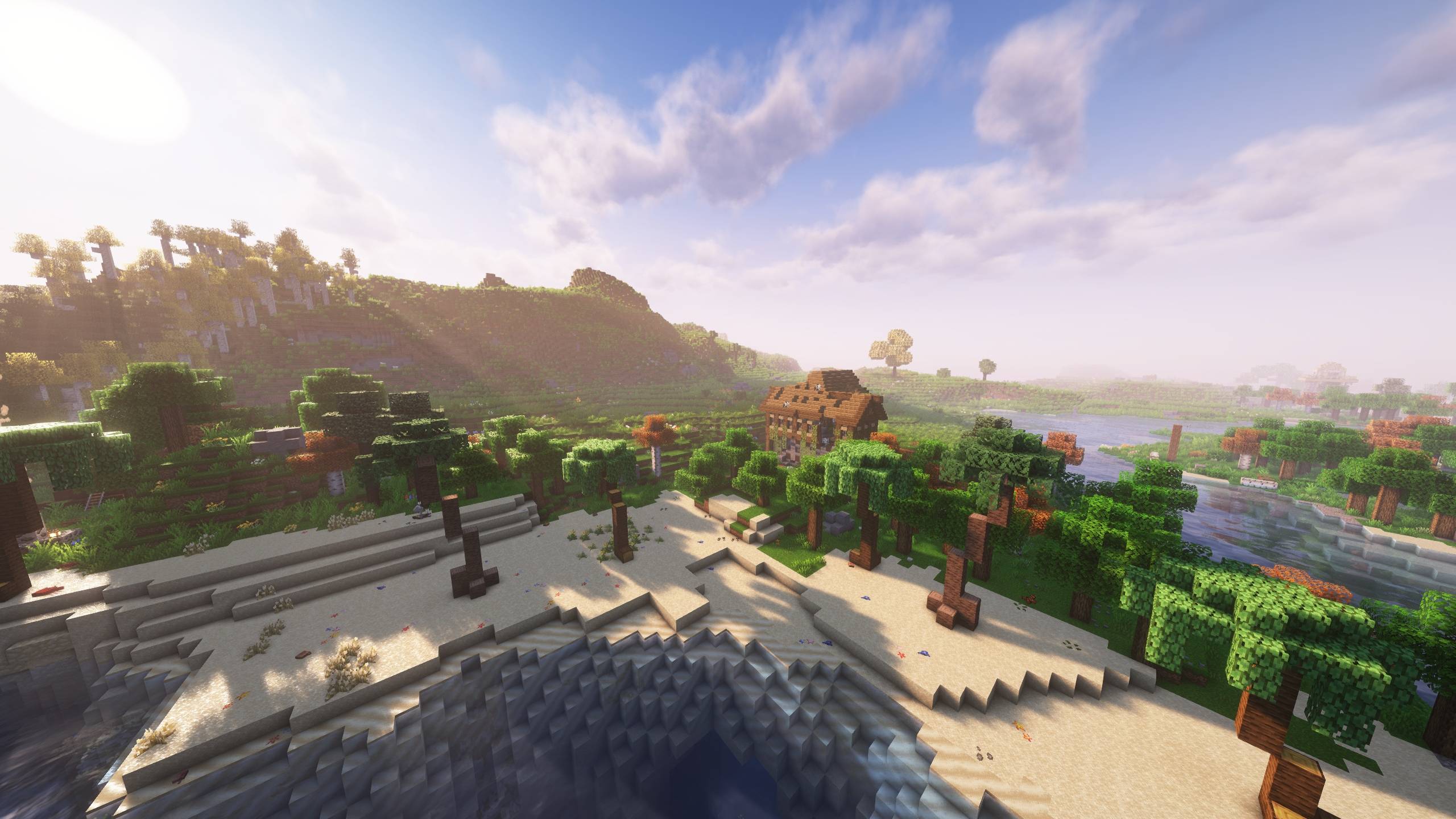 Bestest MC - Minecraft Modpacks - CurseForge