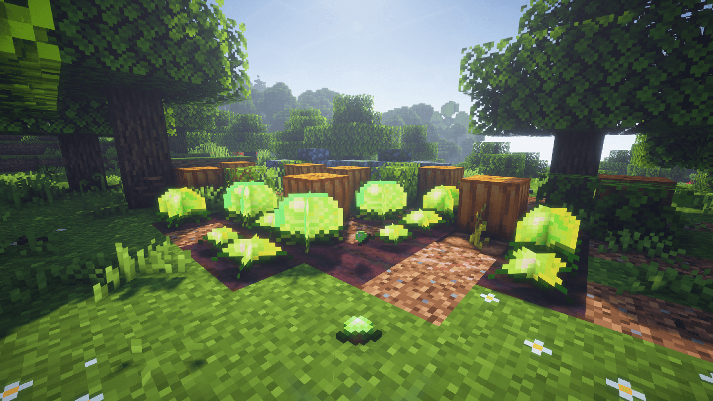 XP Farming - Minecraft Mods - CurseForge