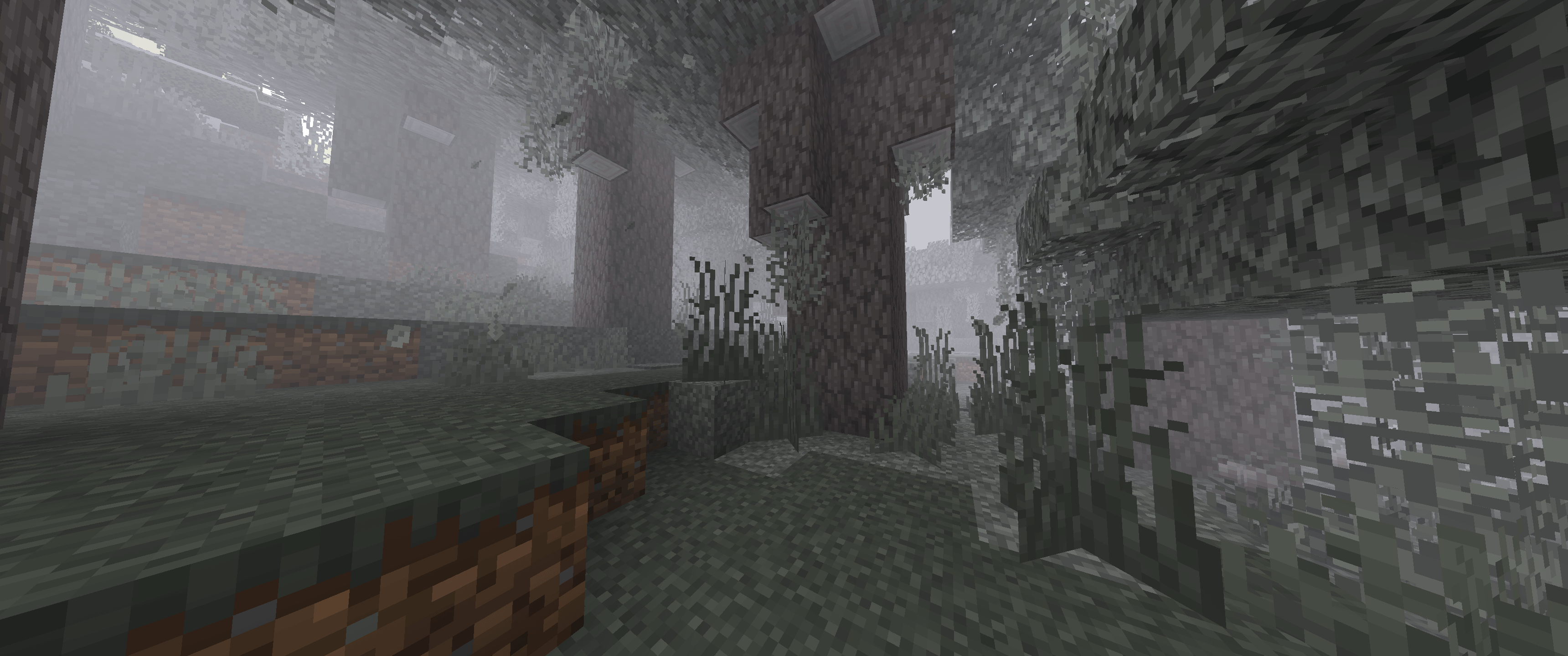 Pale World Effects - Gallery - Minecraft Mods - CurseForge