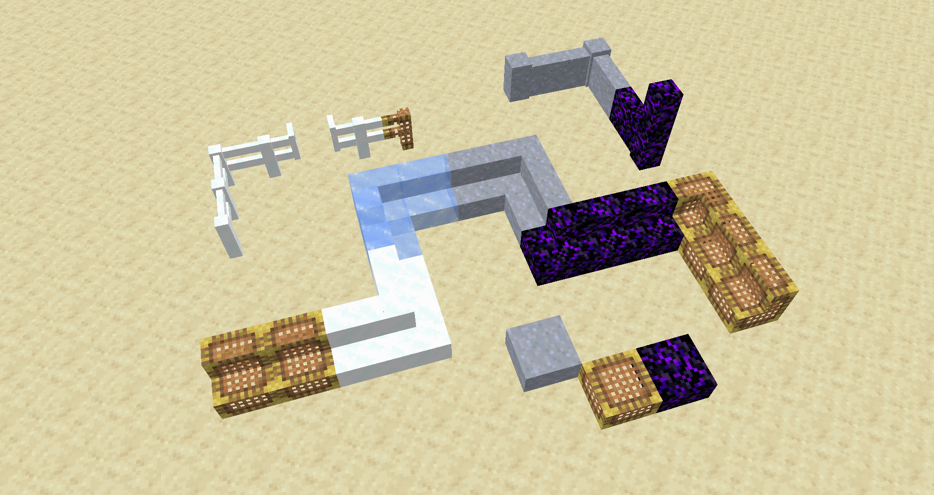 Templates 2 - Gallery - Minecraft Mods - CurseForge