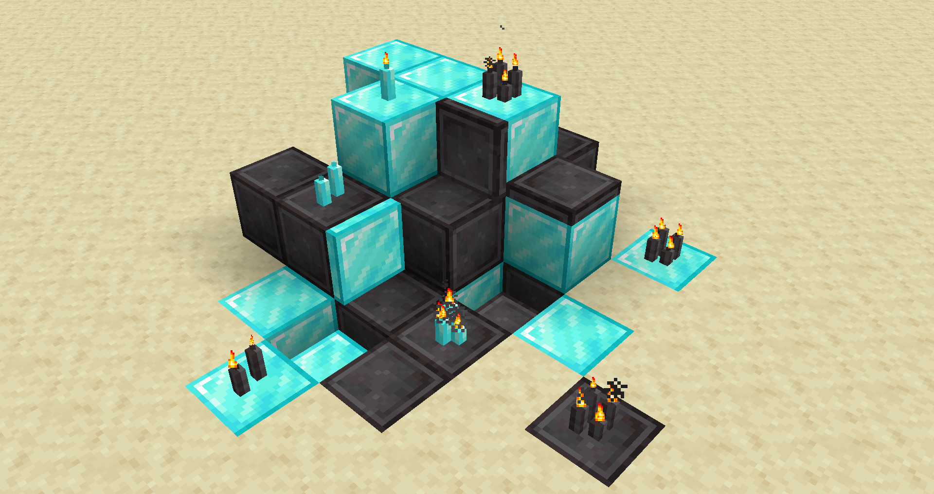 Templates 2 - Gallery - Minecraft Mods - CurseForge