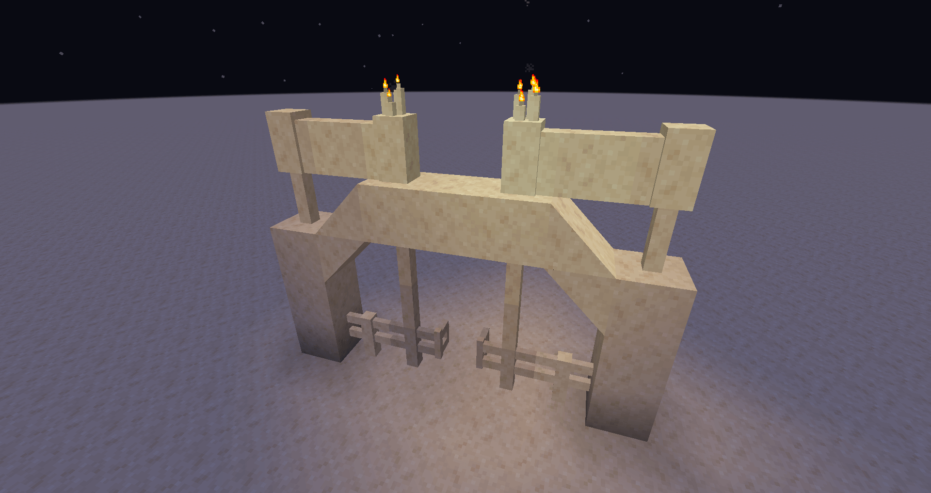 Templates 2 - Minecraft Mods - CurseForge