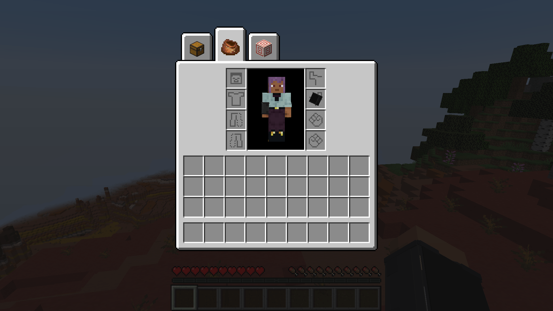 Fomek: Reforged - Gallery - Minecraft Mods - CurseForge