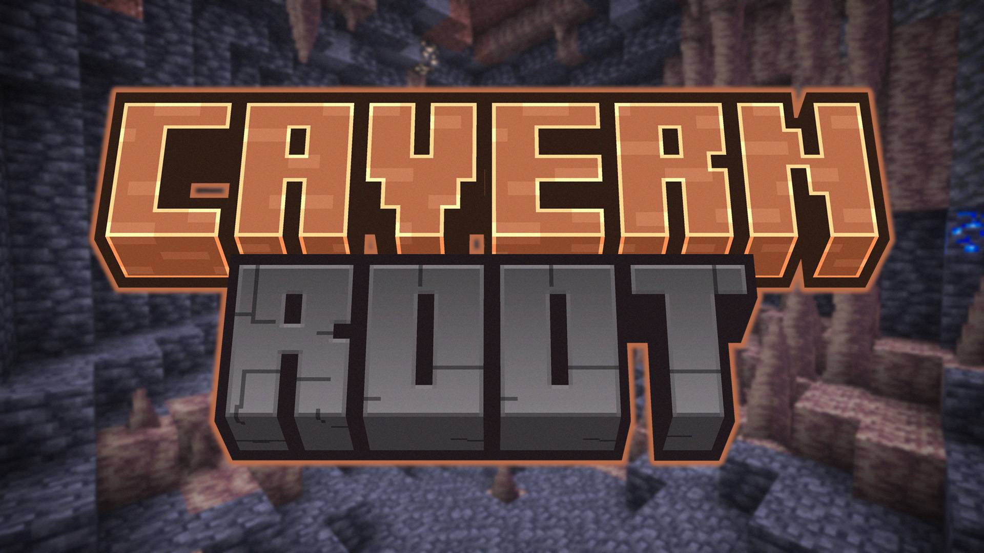 Cavern Root - Gallery - Minecraft Mods - CurseForge